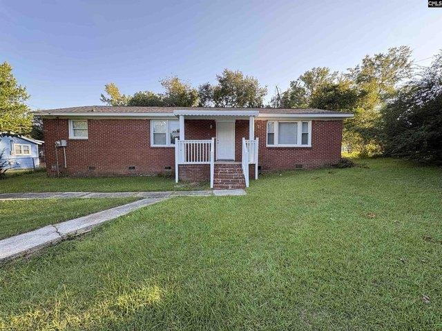 101 Solomon St, Eastover, SC 29044
