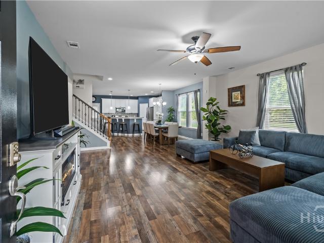 101 Savanna Drive