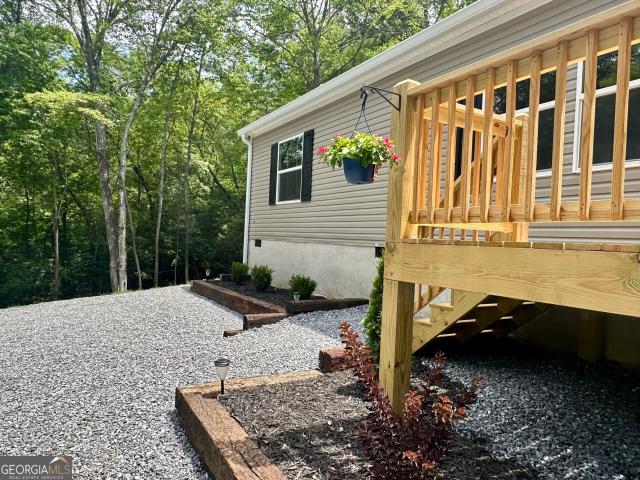 101 Sawyer Ridge Lane