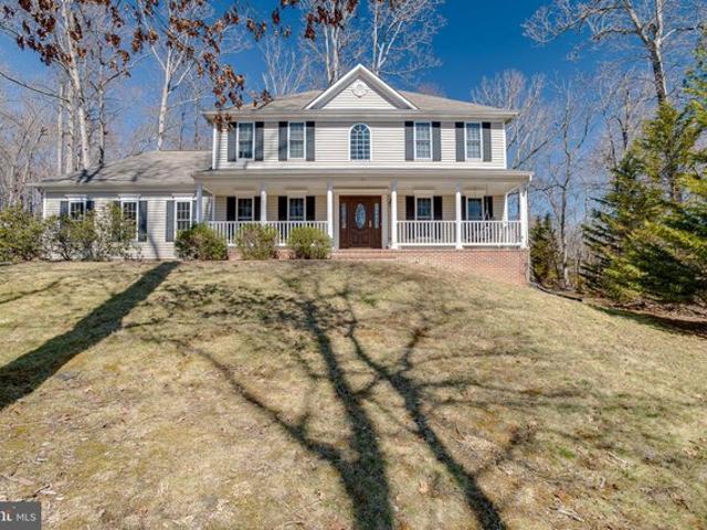 101 Saylers Creek Rd, Locust Grove, VA 22508