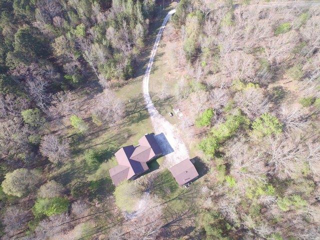 101 Sabrina Dr, Bismarck, AR 71929