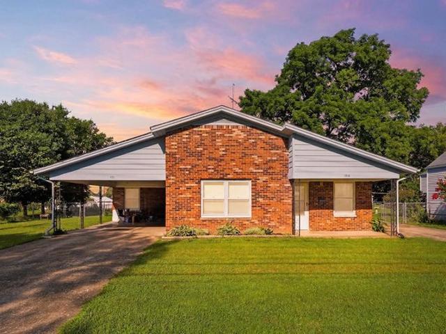 101 Saffell St, Lawrenceburg, KY 40342