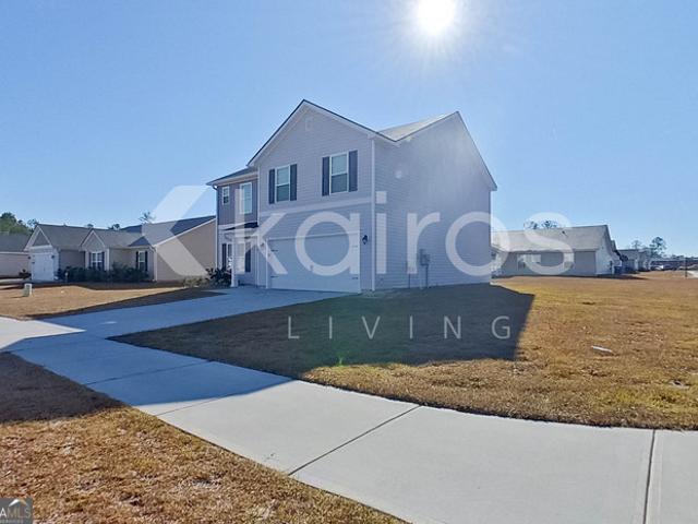 101 Saint Matthew Way