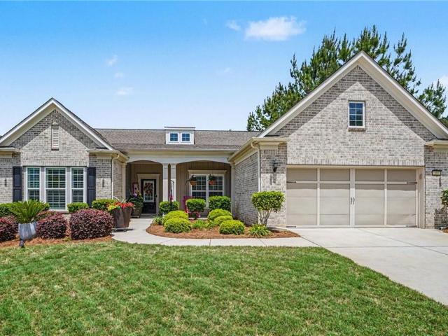 101 Salvia Ct, Griffin, GA 30223 | MLS #7763