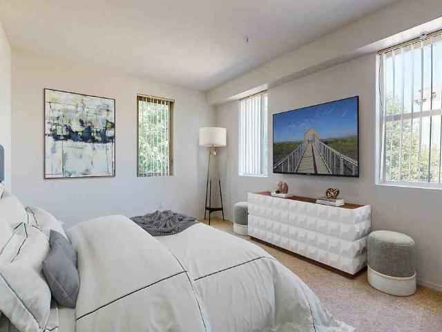 101 San Fernando 1 Bedroom Apartment for Rent at 101 E San Fernando St Ste 100, San Jose, CA 95112 Downtown San Jose