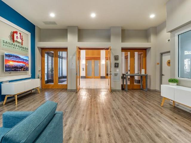 101 San Fernando 1 Bedroom Apartment for Rent at 101 E San Fernando St Ste 100, San Jose, CA 95112 Downtown San Jose