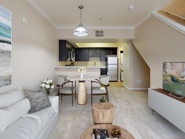 101 San Fernando 1 Bedroom Apartment for Rent at 101 E San Fernando St, San Jose, CA 95112 Downtown San Jose
