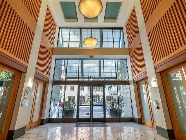 101 San Fernando 1 Bedroom Apartment for Rent at 101 E San Fernando St, San Jose, CA 95112 Downtown San Jose