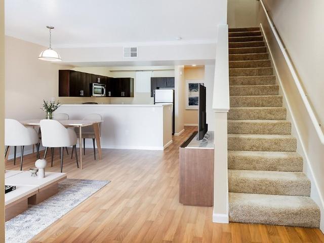 101 San Fernando 1 Bedroom Apartment for Rent at 101 E San Fernando St, San Jose, CA 95112 Downtown San Jose