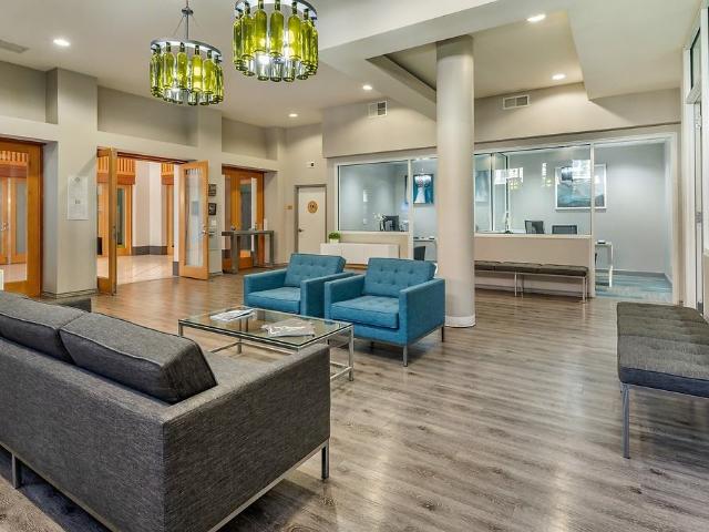 101 San Fernando 2 Bedroom Apartment for Rent at 101 E San Fernando St Ste 100, San Jose, CA 95112 Downtown San Jose