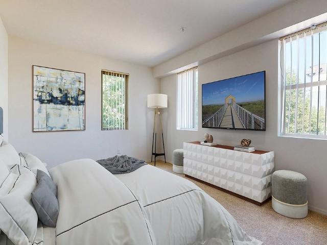 101 San Fernando 2 Bedroom Apartment for Rent at 101 E San Fernando St Ste 100, San Jose, CA 95112 Downtown San Jose