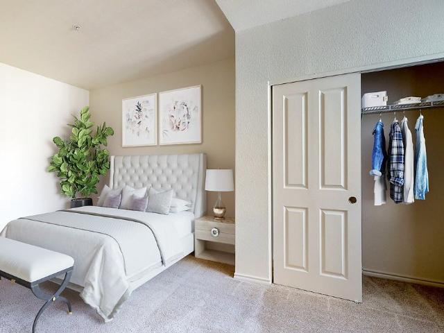 101 San Fernando 2 Bedroom Apartment for Rent at 101 E San Fernando St Ste 100, San Jose, CA 95112 Downtown San Jose