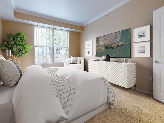 101 San Fernando 2 Bedroom Apartment for Rent at 101 E San Fernando St, San Jose, CA 95112 Downtown San Jose
