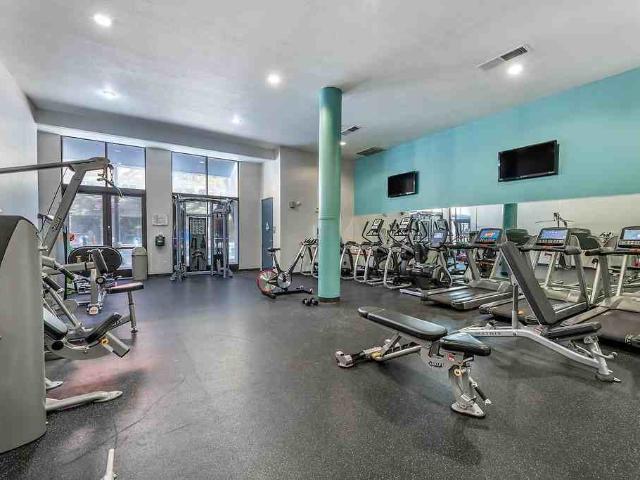 101 San Fernando 2 Bedroom Apartment for Rent at 101 E San Fernando St, San Jose, CA 95112 Downtown San Jose