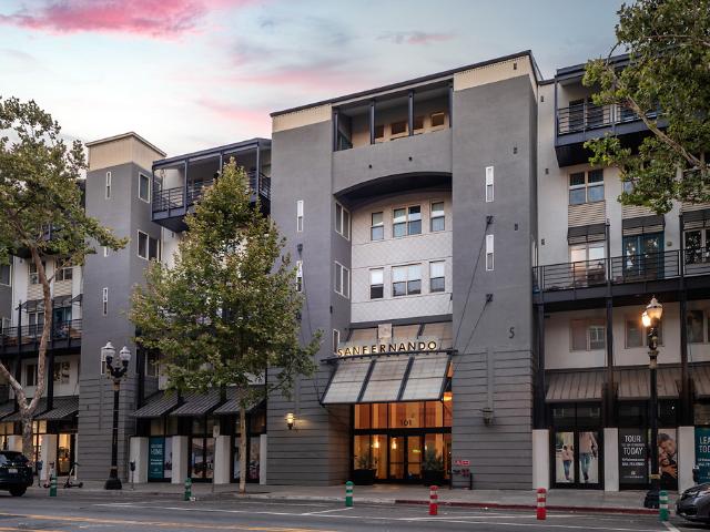 101 San Fernando
