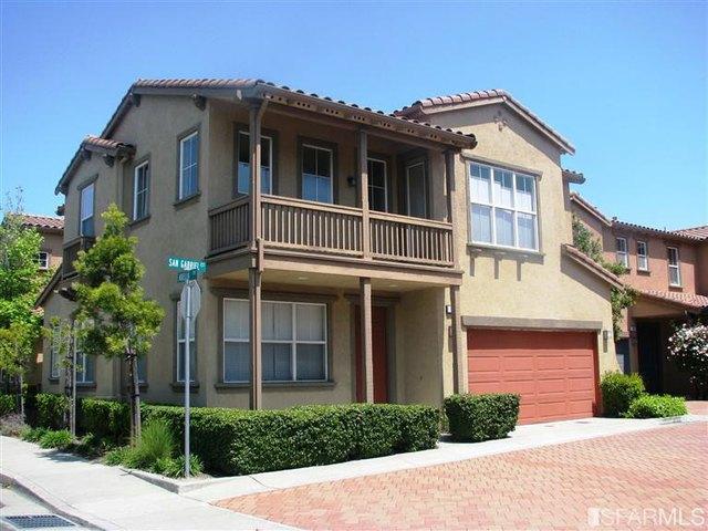 101 San Gabriel Ct, San Pablo, CA 94806