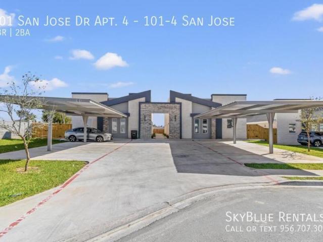 101 San Jose, 101 4 San Jose