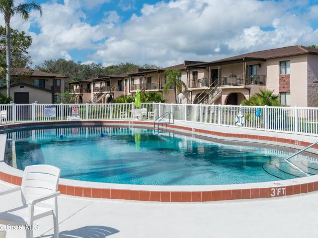 101 San Paulo Cir, Unit 14101, West Melbourne, FL 32904 | MLS #1073