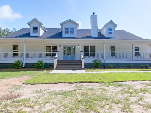 101 Sandy Creek Ln, Thomasville, GA 31757 | MLS #10353 | Compass