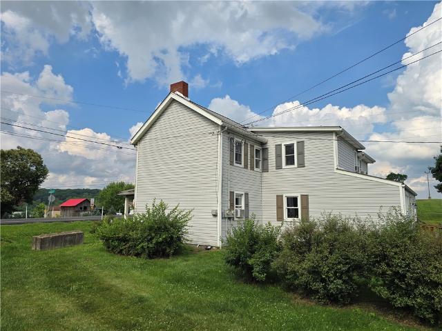 101 Sandy Hill Rd