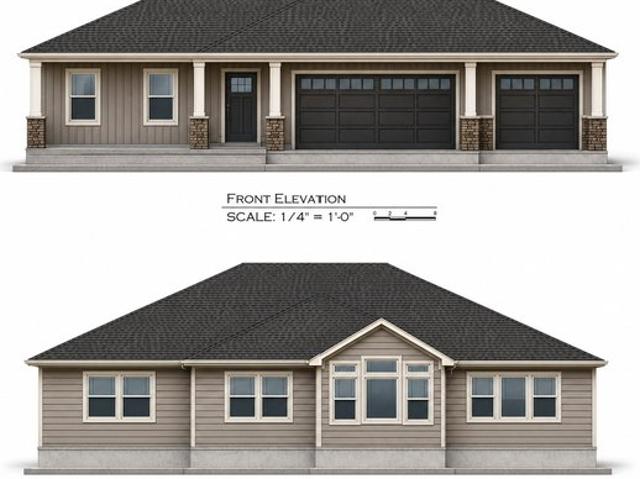101 Schwinghammer Dr, Albany, MN 56307