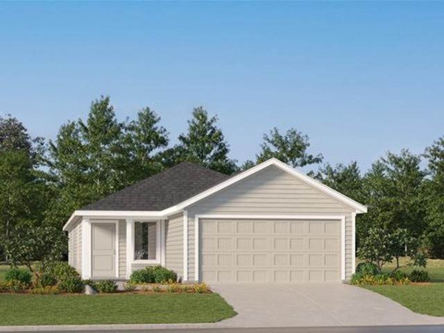 101 Scorpius Trl, Hutto, TX 78634
