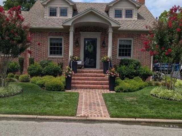 101 Seymour Ave, Saint Michaels, MD 21663