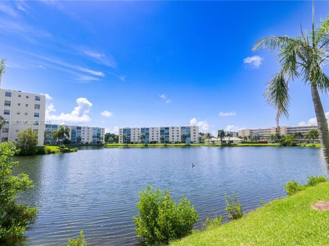 101 SE 3rd Ave, Unit 401, Dania Beach, FL 33004 | MLS #A11975