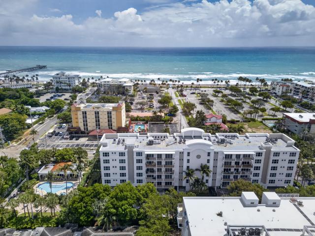 101 SE 20th Ave, Unit 201, Deerfield Beach, FL 33441 | MLS #B26016