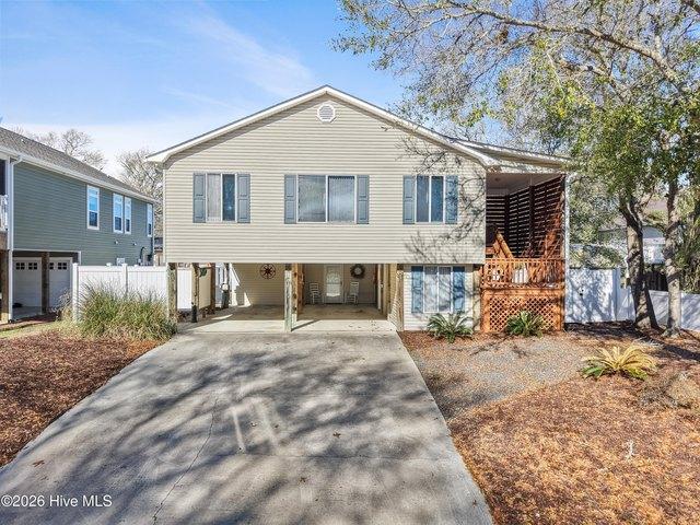 101 SE 24th St, Oak Island, NC 28465