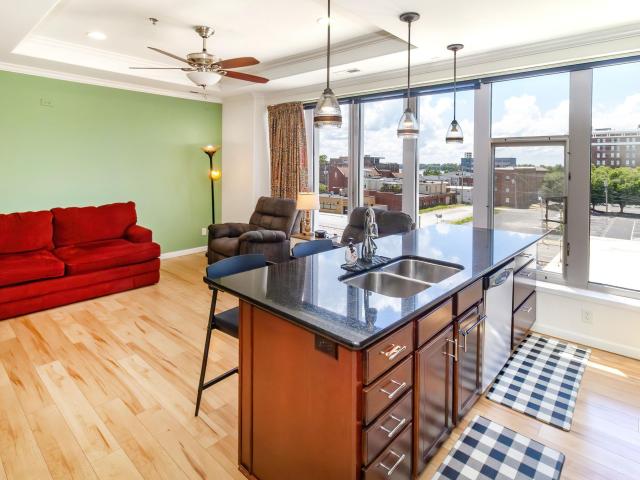 101 SE Third Street