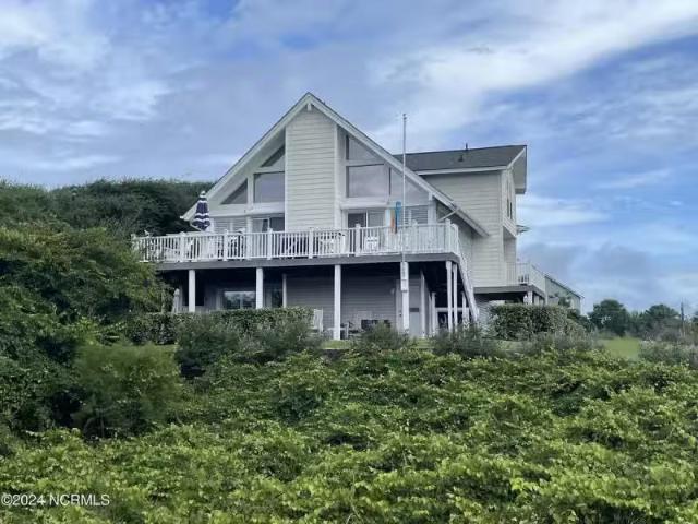 101 Sea Dunes Drive, Apartment, Emerald Isle, NC 28594