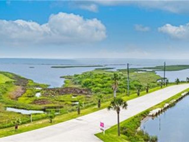 101 Sea Glass Cv Lot 6, Rockport, TX 78382