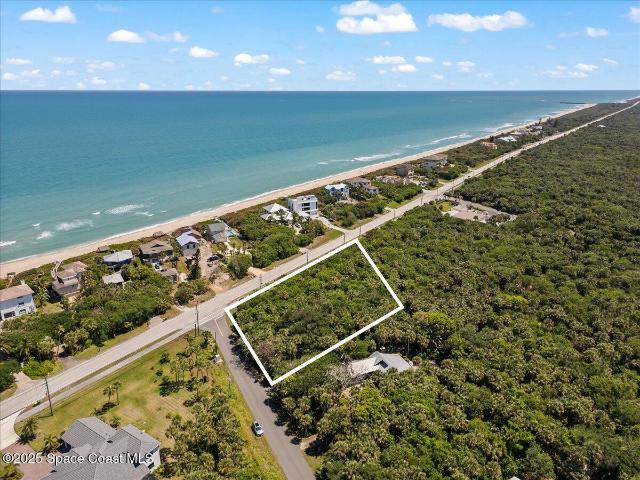 101 Seagrape Rd, Melbourne Beach, FL 32951 | MLS #1041 | Compass