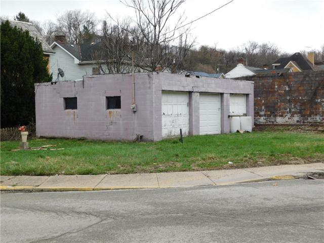 101 Second Street