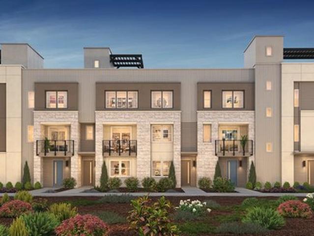 101 Sedona Cmn Unit 3, Livermore, CA 94551