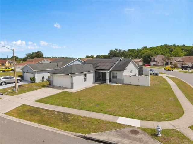 101 Seneca Point Trail, Kissimmee, FL 34746 | MLS #TB8501 | Compass