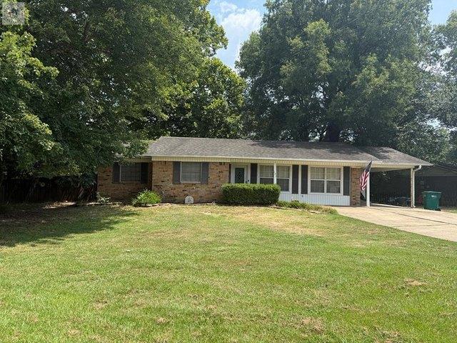 101 Shumaker Dr, New Boston, TX 75570