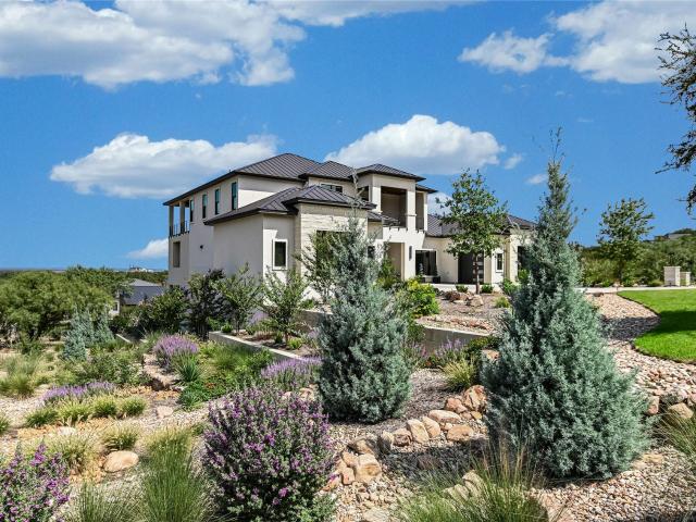 101 Shadow Mountain, Horseshoe Bay, US, TX