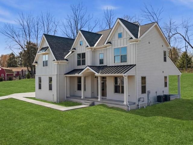 101 Shadow Ridge Dr Lot 101