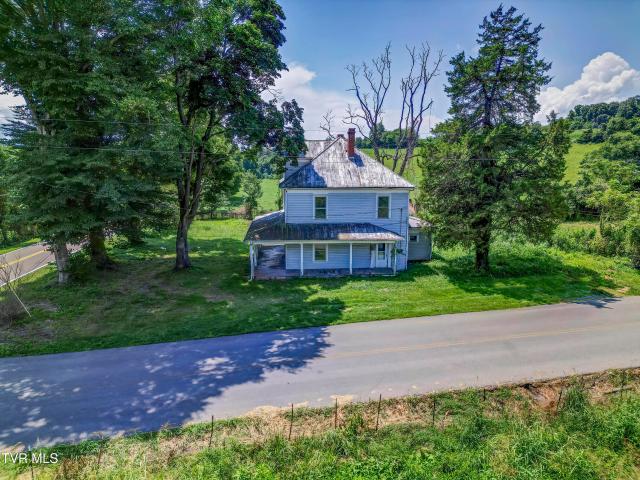 101 Shell Road 101