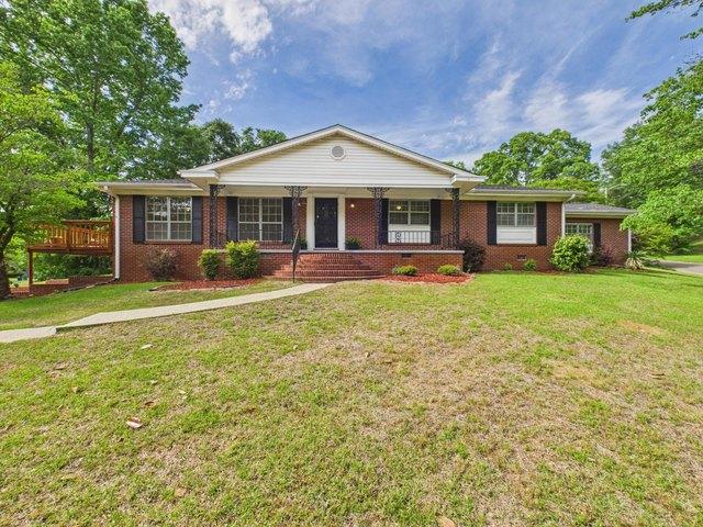 101 Sherard Cir, Columbus, MS 39705