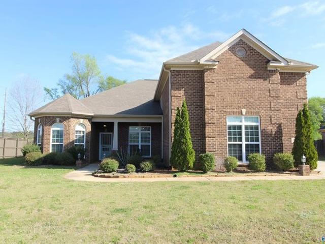 101 Shields Lake Dr, Huntsville, AL 35811
