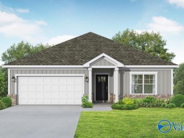 101 Shirley Harris Dr, Madison, AL 35756