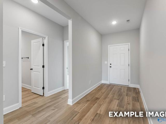 101 Shirley Harris Drive
