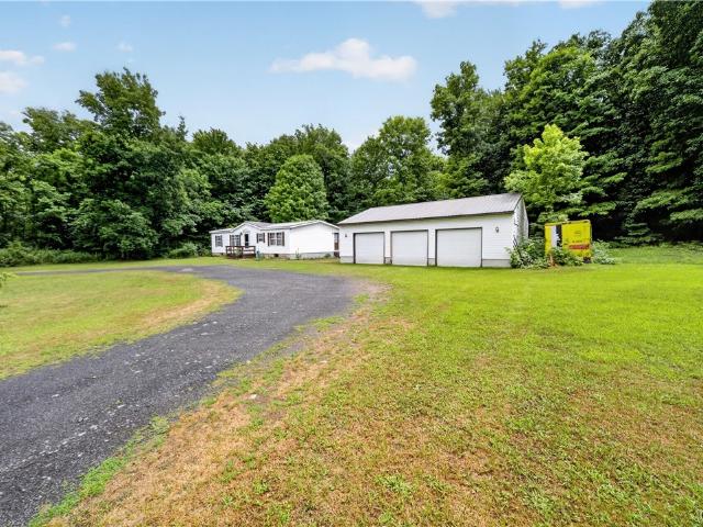 101 Shortcut Road