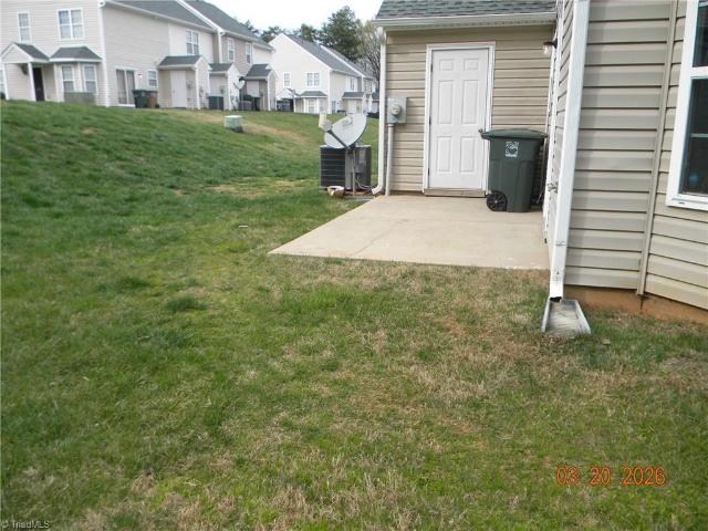101 Silhouette Dr, Greensboro, NC 27405 | MLS #1214 | Compass