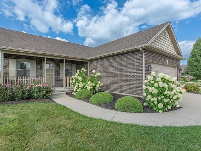 101 Silver Oak Ct, Carlisle, OH 45005