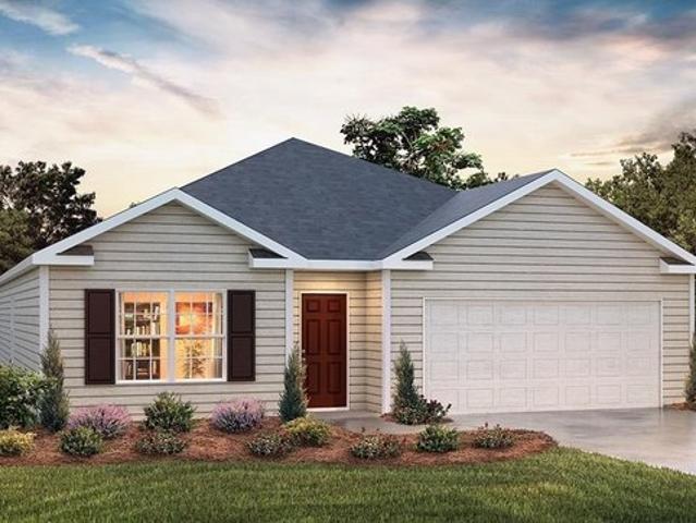 101 Sipsey Cir, Laurens, SC 29360