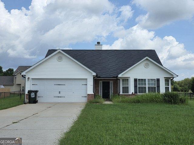 101 Slate Dr, Griffin, GA 30224